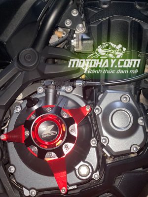 Ốp lốc máy Z900 2017-2022 - Phụ tùng PKL | Motohay.com